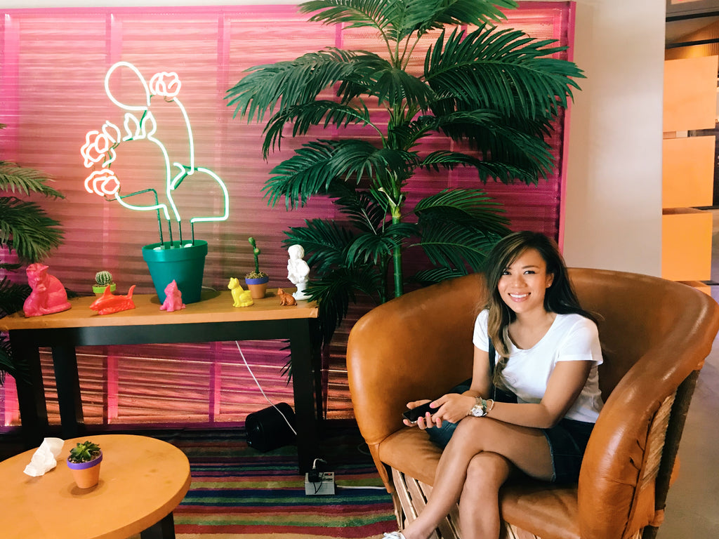 On The Shelf Of... Dr. Cu! – COCOLAB