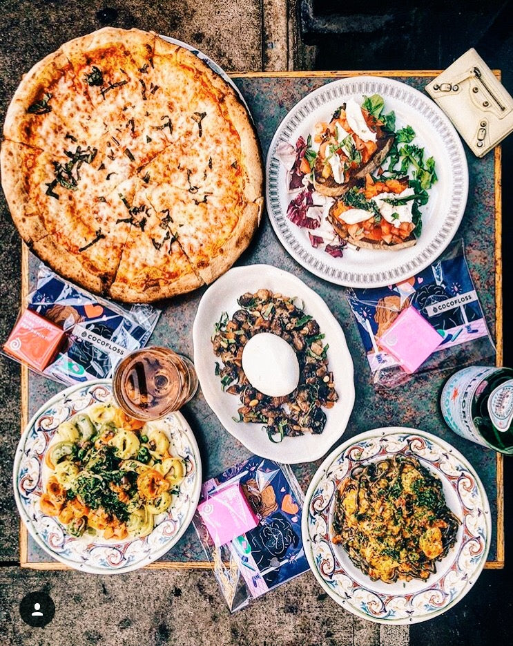 Finding My Connections – COCOLAB