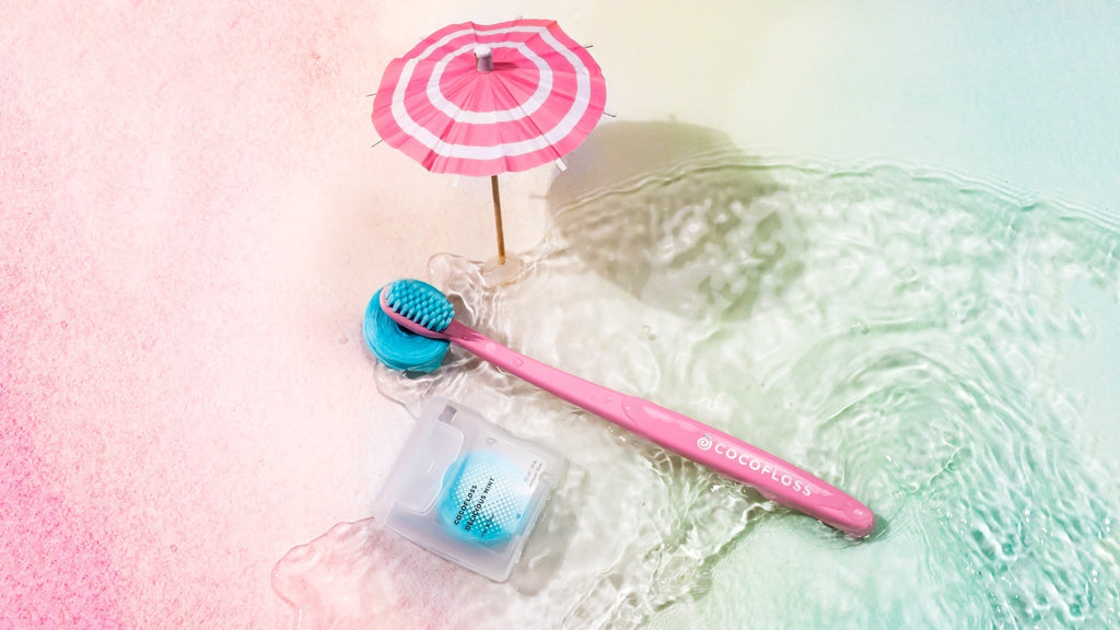 The Lifecycle of Your Cocobrush – COCOLAB