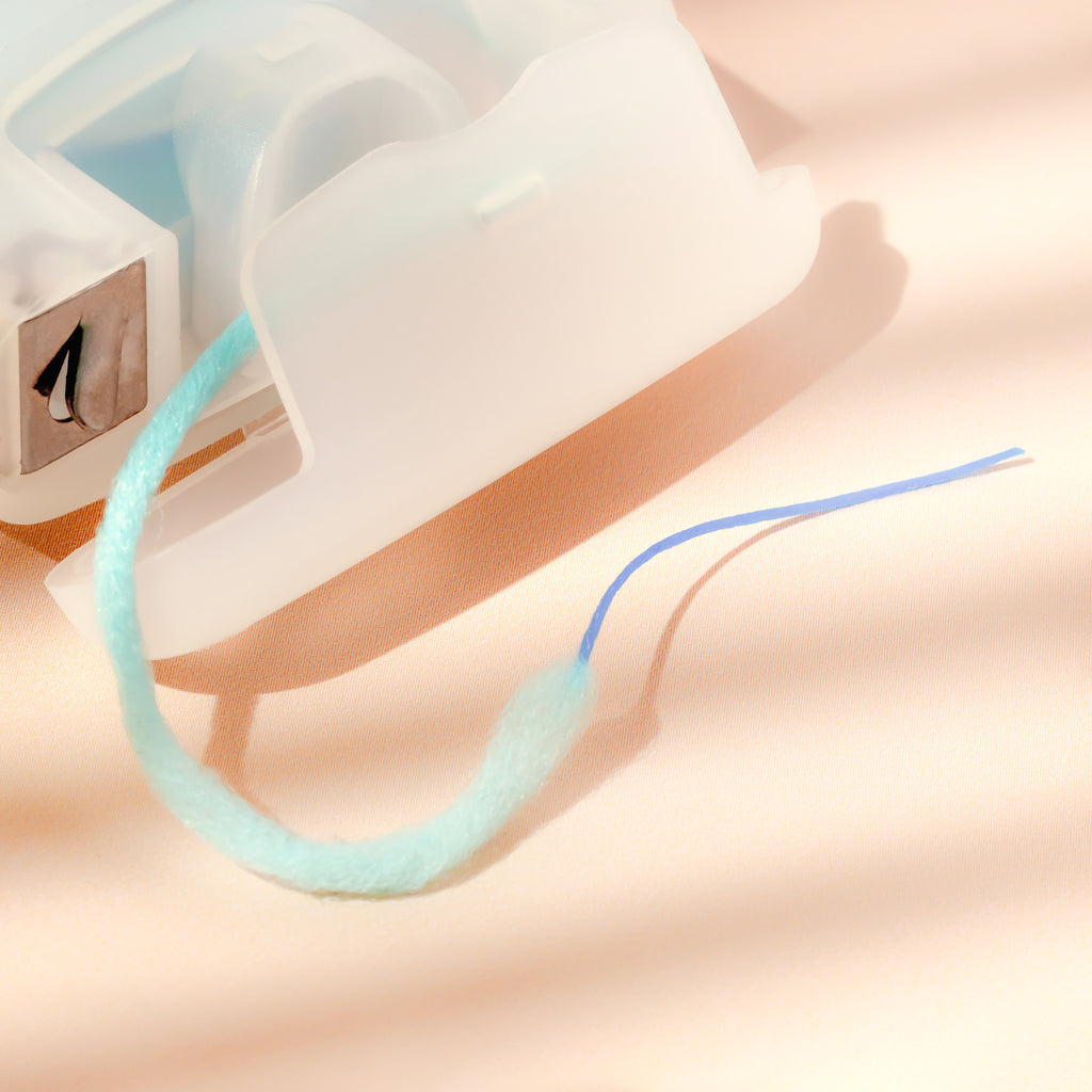 CocoPlush Threaders – COCOLAB