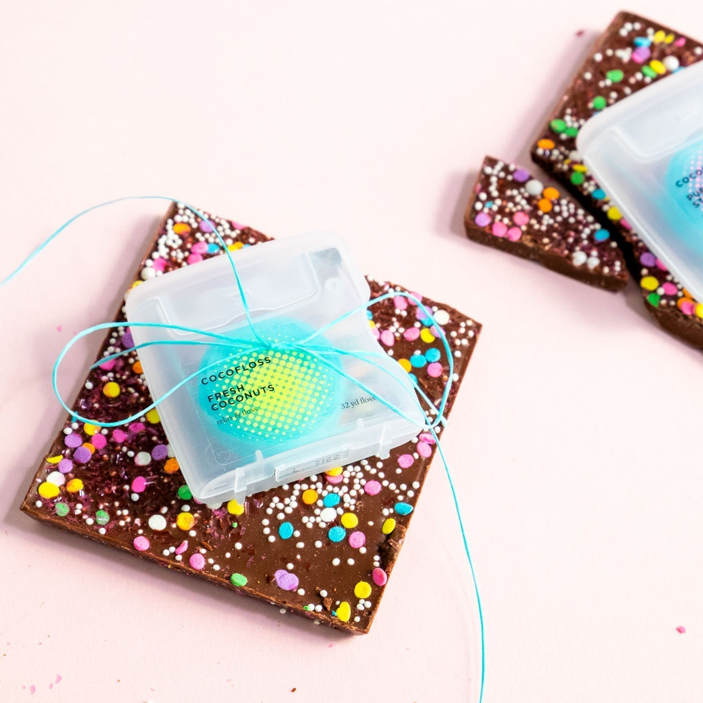 20 Eggs-cellent Facts About 4 Iconic Easter Candies – COCOLAB