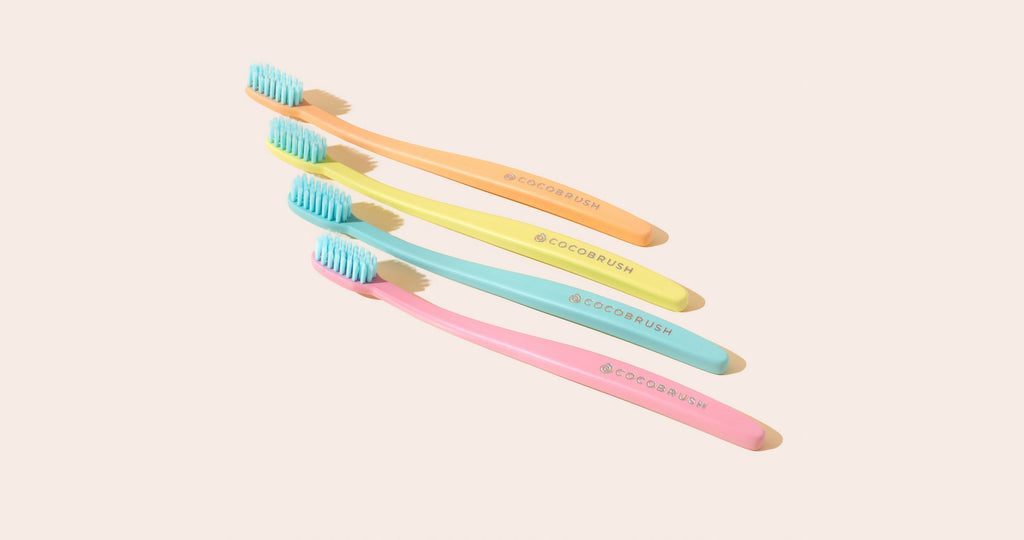 How Often Should I Change My Toothbrush? – COCOLAB