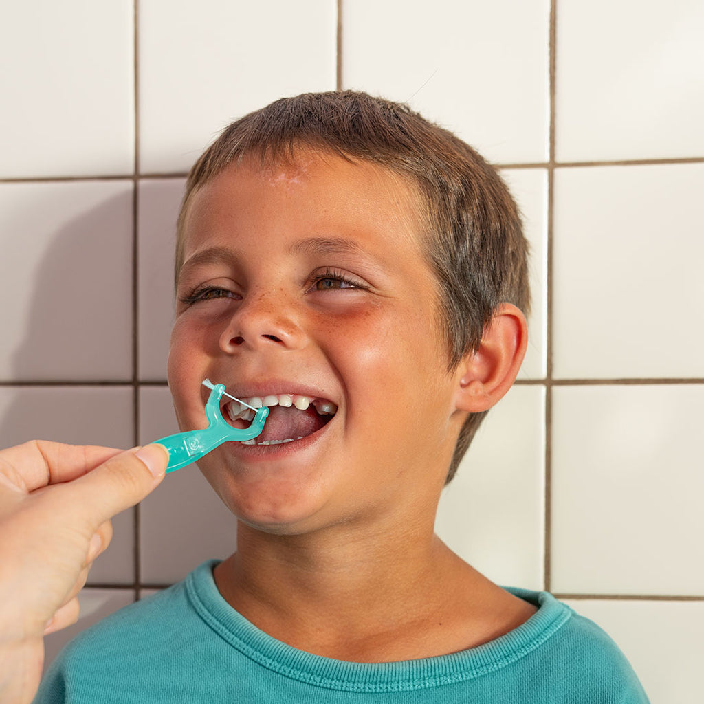 Baby Teeth Matter! Why You Should Care for Your Kid's Teeth – COCOLAB