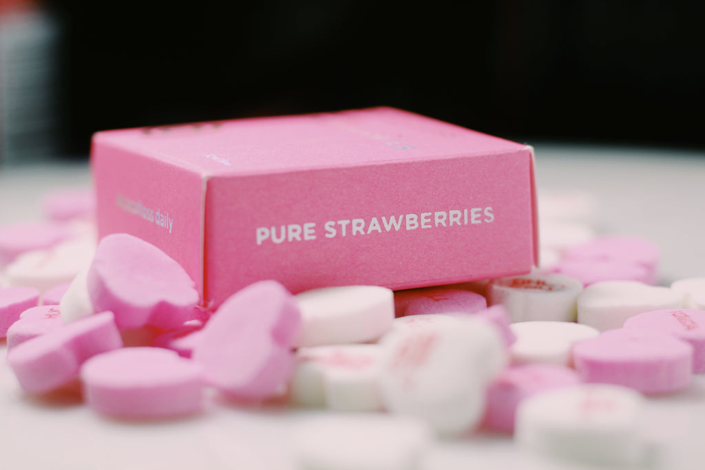 The Science of Smooching: How to Be a Better Kisser – COCOLAB