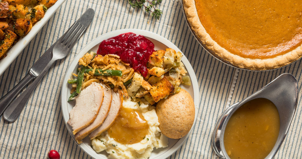 Thanksgiving Dental Tips | Fun Holiday Smile Guide by COCOLAB