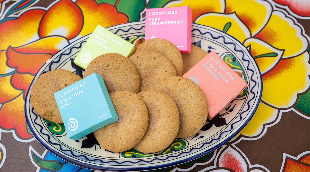 The Southwest’s Best “Little Biscuit” – COCOLAB