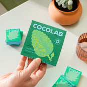 The Story of COCOLAB