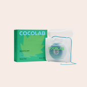 How To Use A Floss Threader | Cocofloss – COCOLAB
