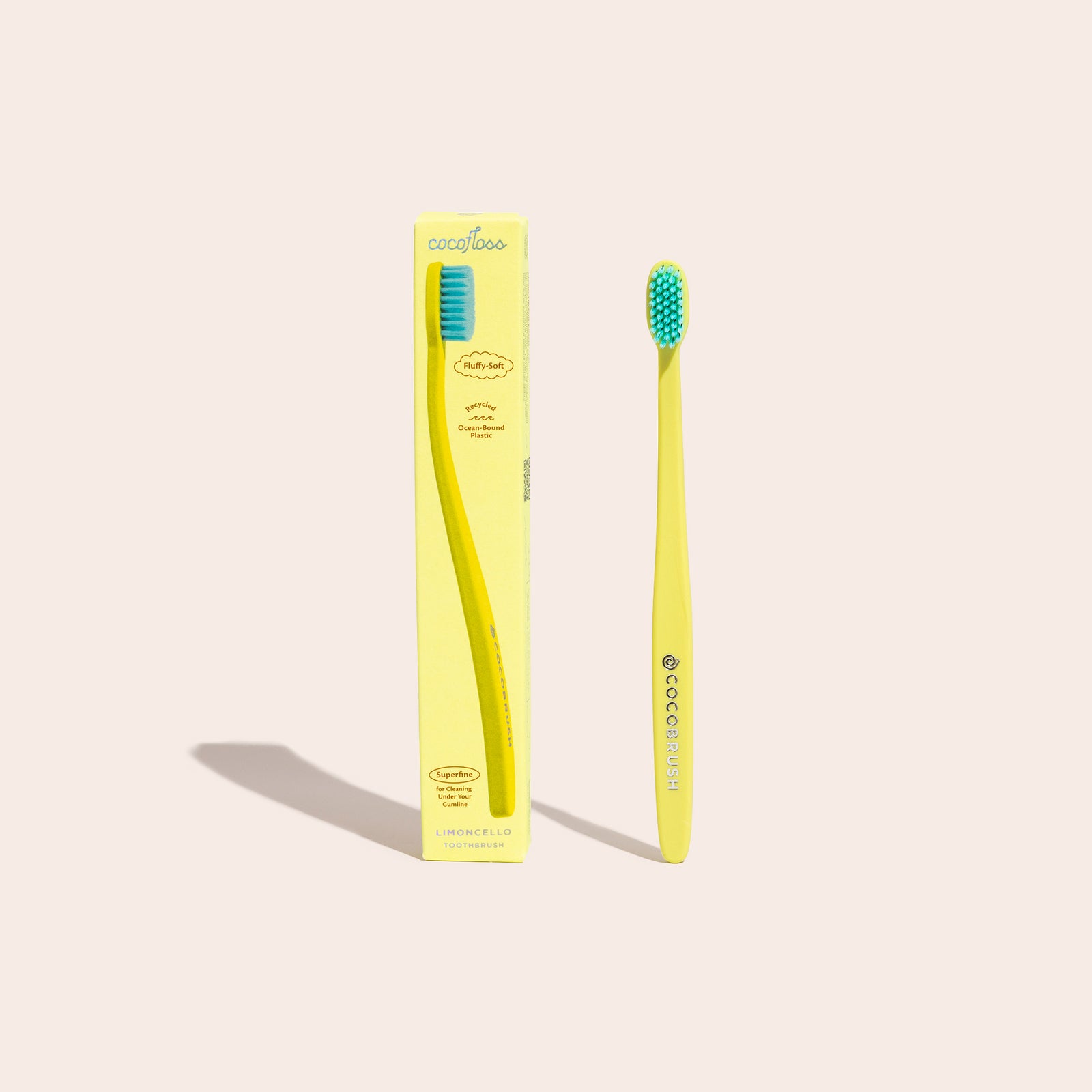 Cocobrush – COCOLAB