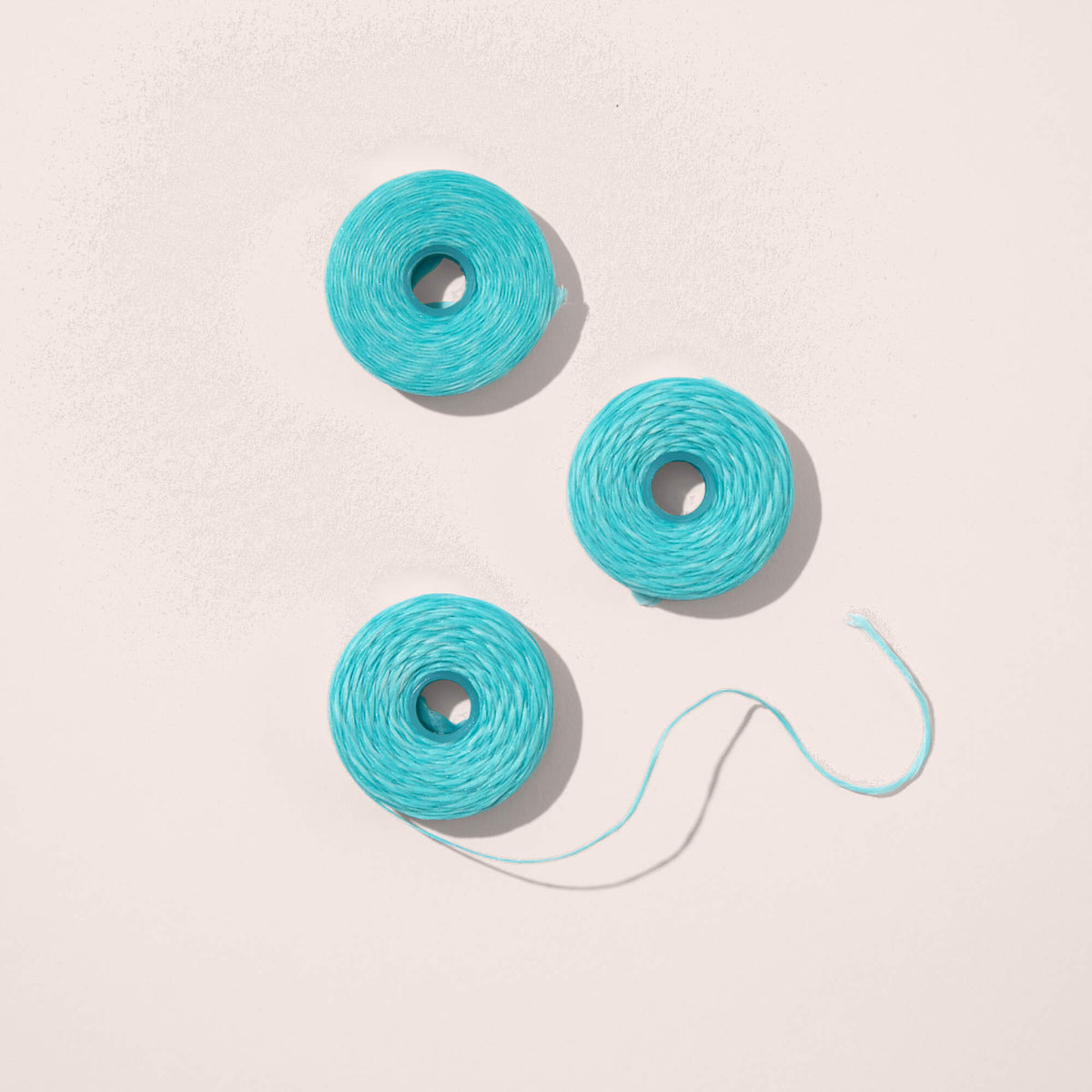 Cocofloss Refill 3-Spool Dental Floss Set – COCOLAB