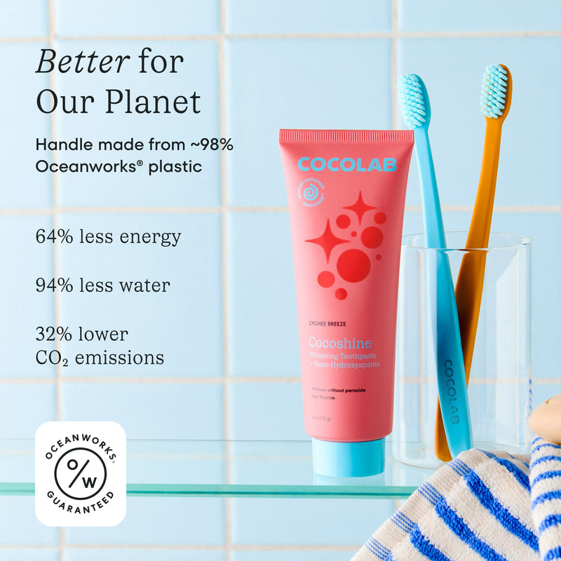 Cocobrush – COCOLAB