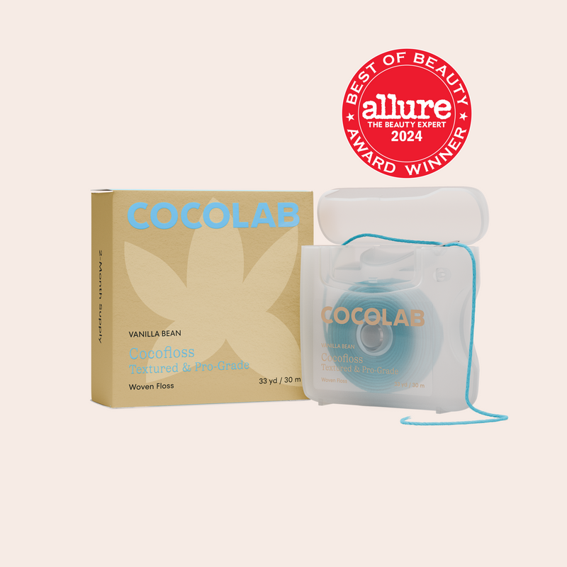 The Story of COCOLAB