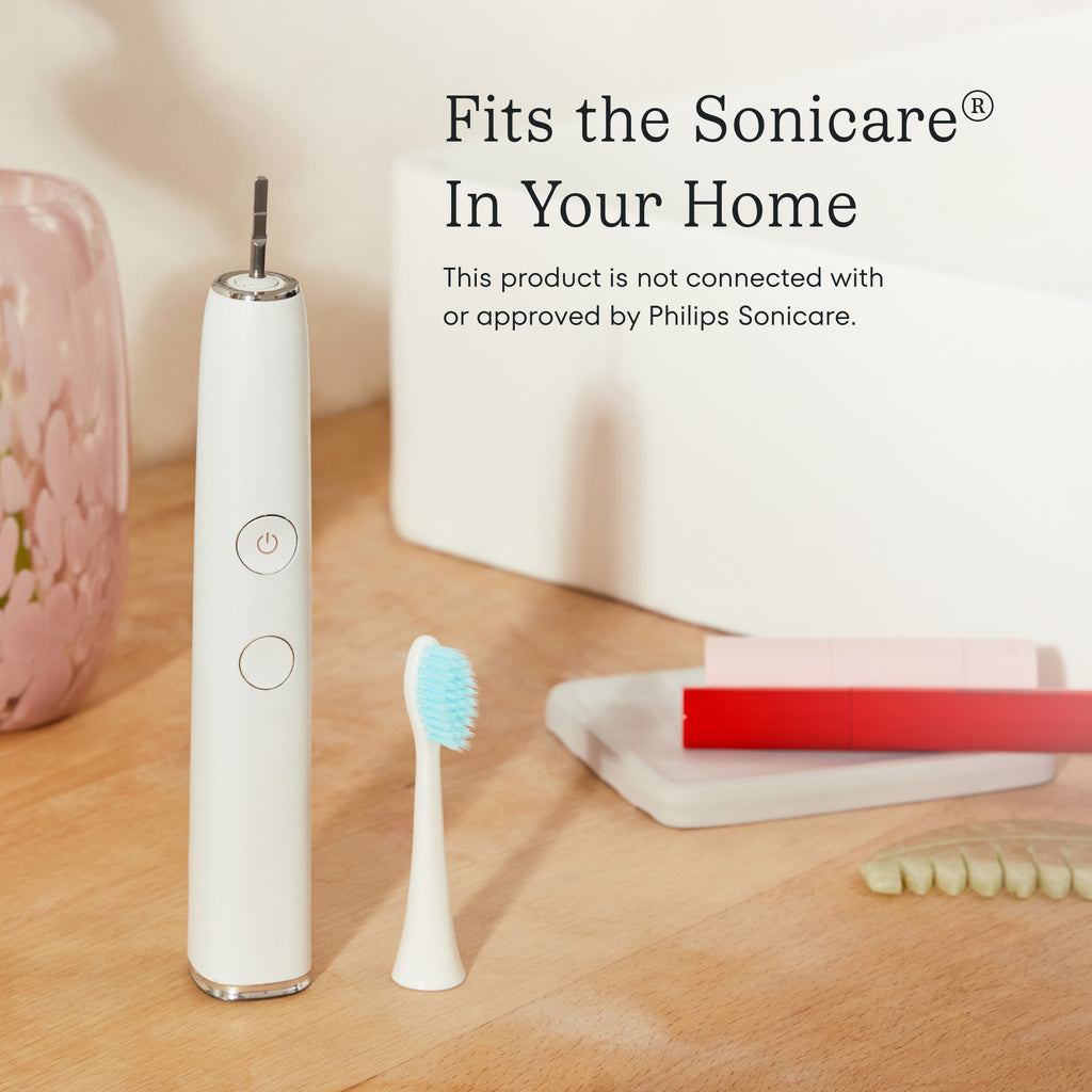 Electric Brush Refills – COCOLAB