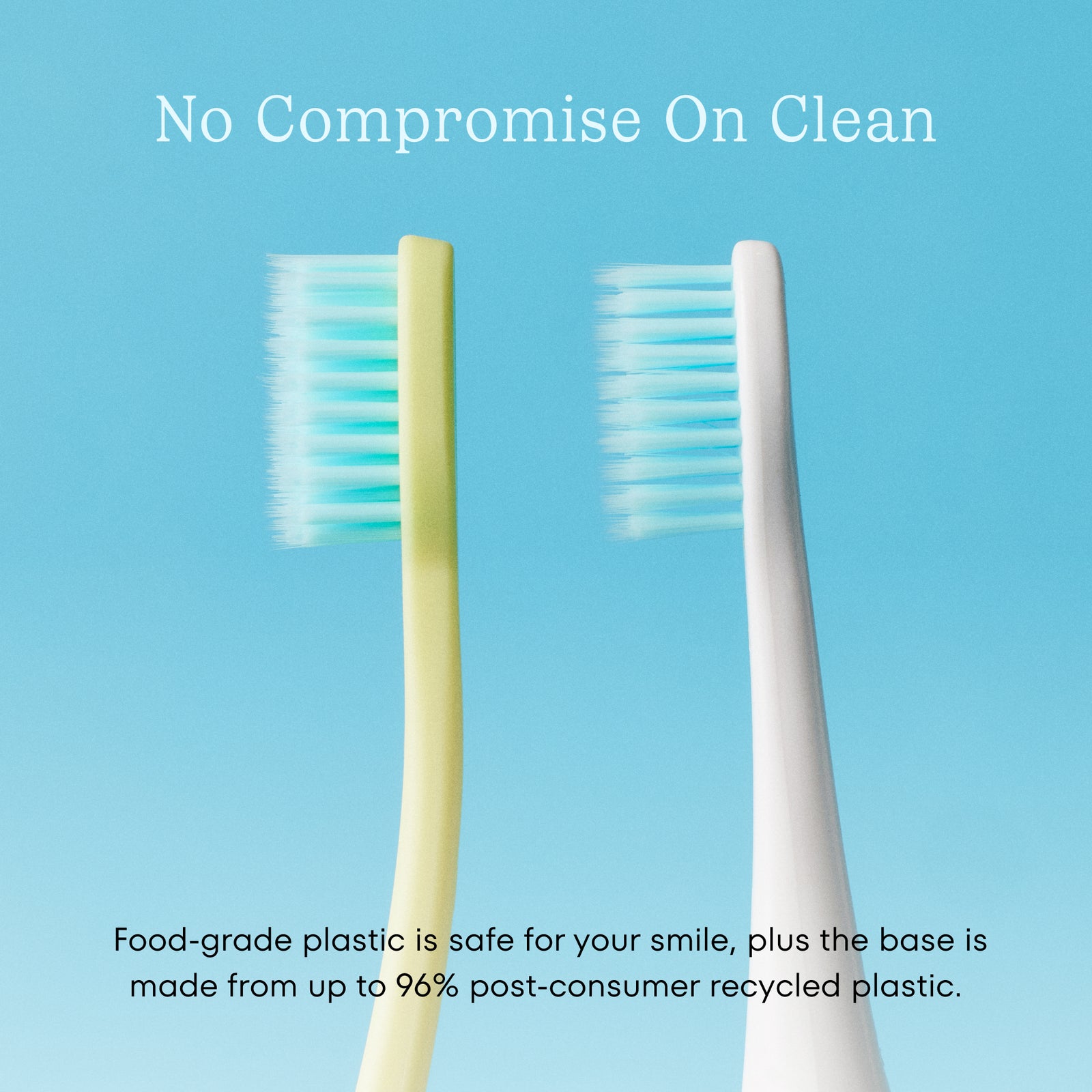 Electric Brush Refills – COCOLAB