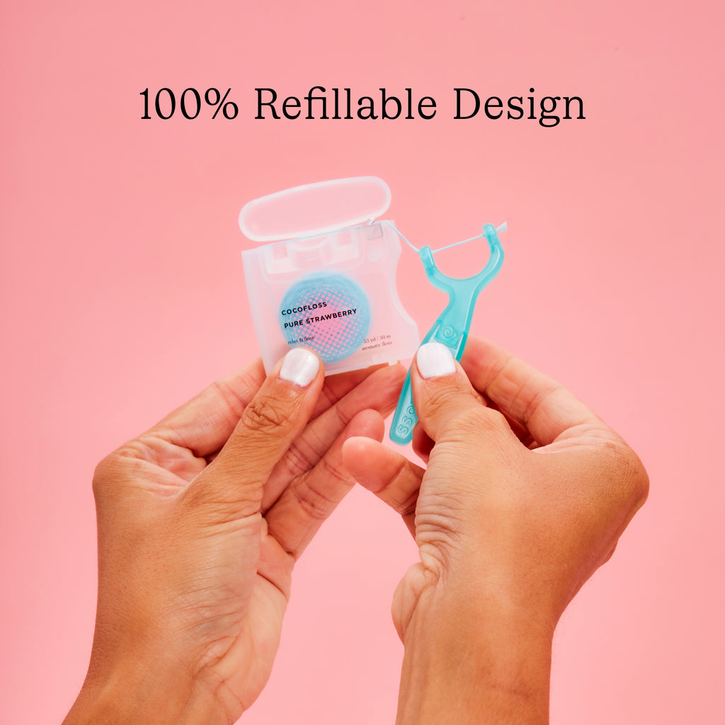 Kids Reflosser – COCOLAB