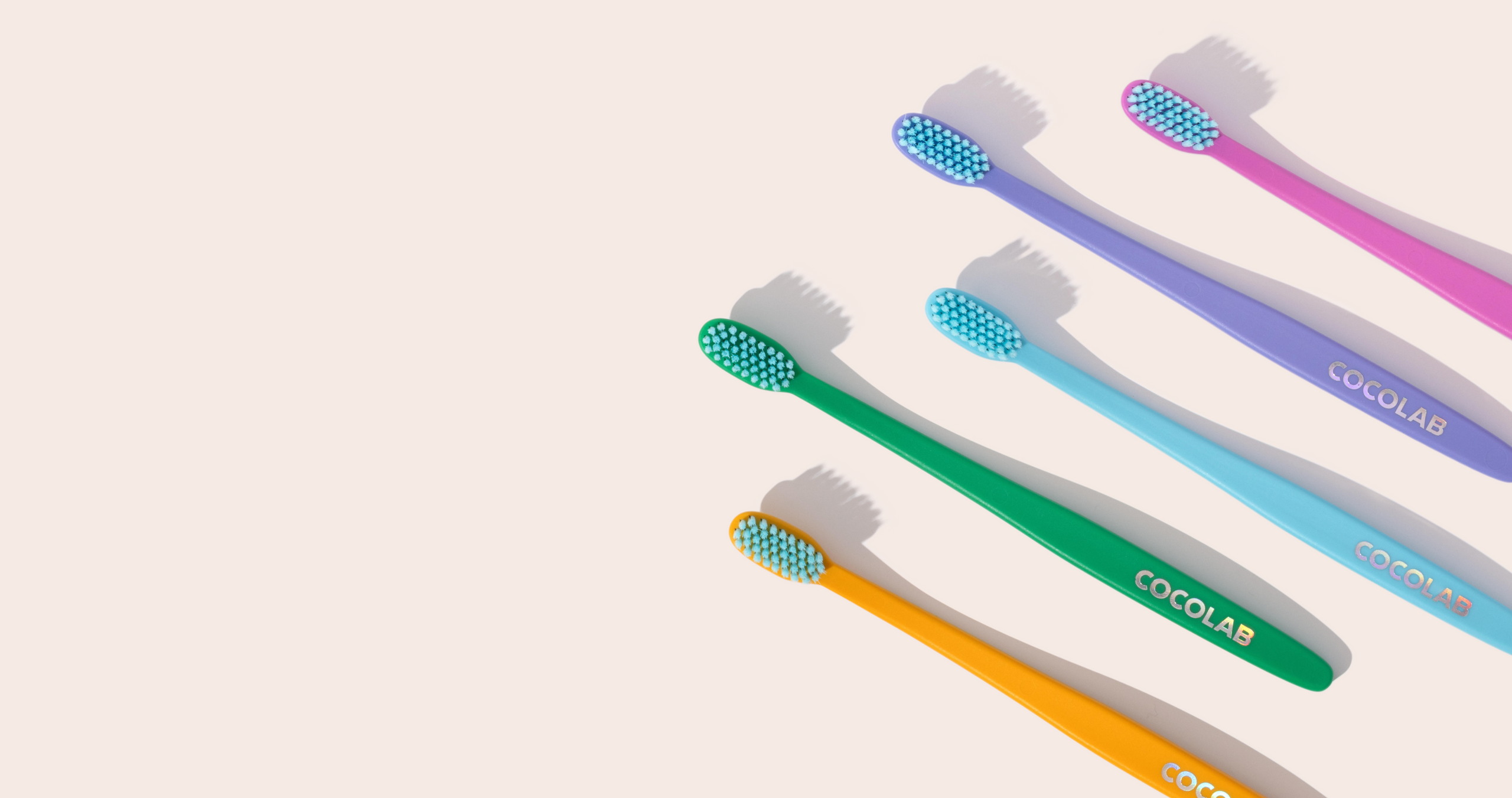 Soft vs. Medium vs. Hard Toothbrushes: Which Is Best? – COCOLAB