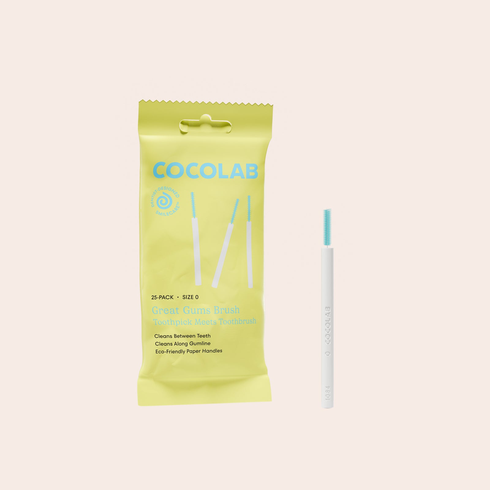 Great Gums Brush – COCOLAB